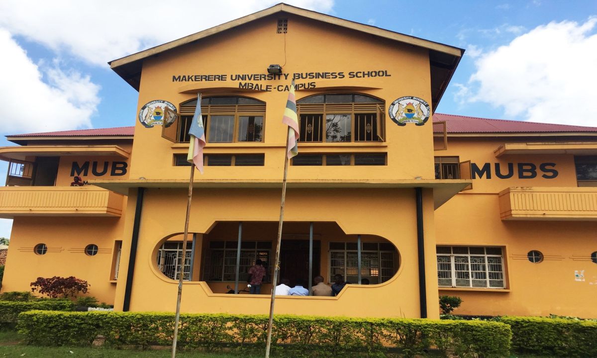MUBS-Mbale at a Glance – MUBS Mbale Campus